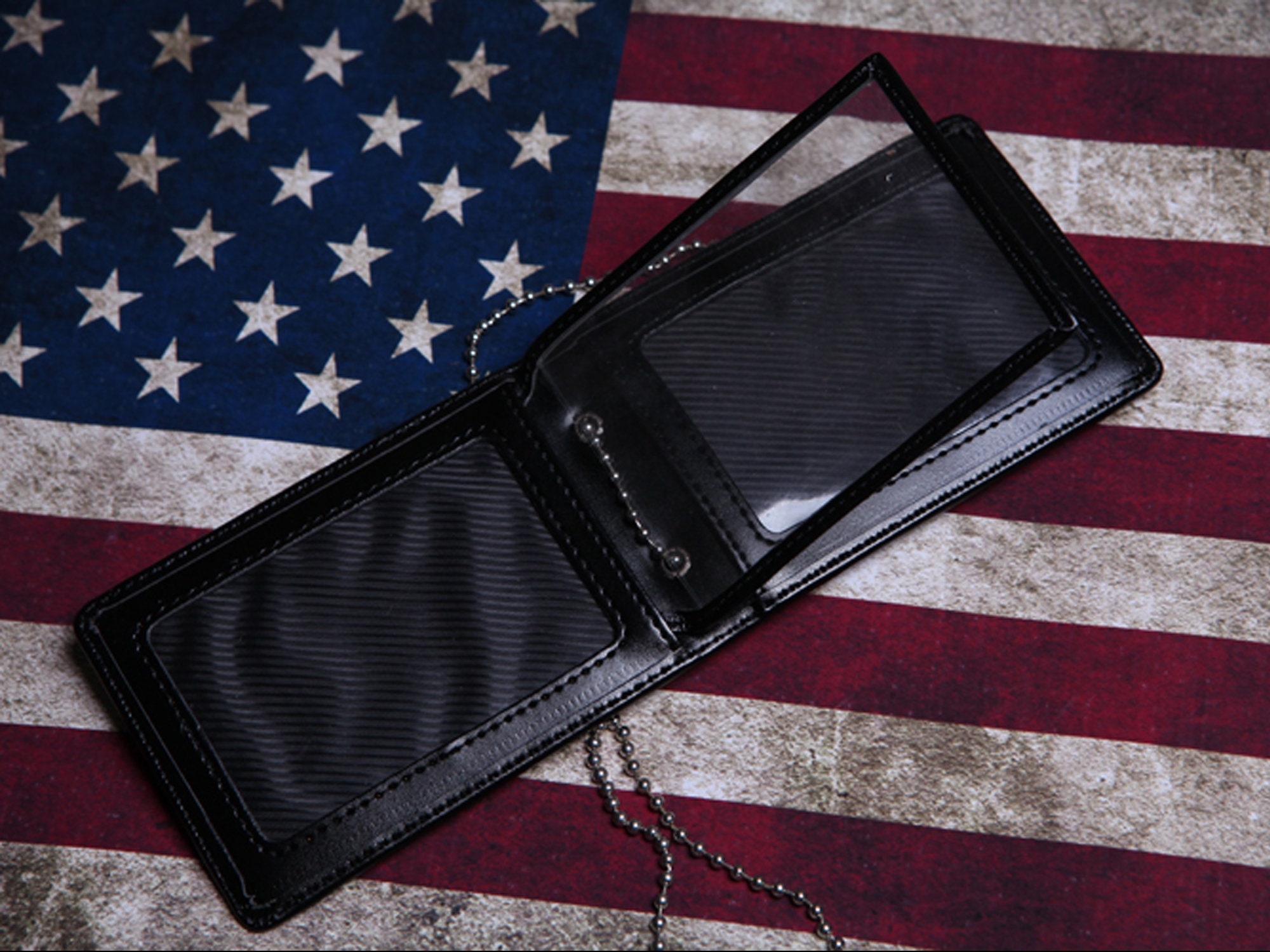 Fast and Furious ID Card Holder Card Slot Wallet Metal Badge | Etsy ...