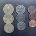 Cthulhu Coin Call of Cthulhu Lovecraft Coin Elder Gods Deep Ones Elder ...