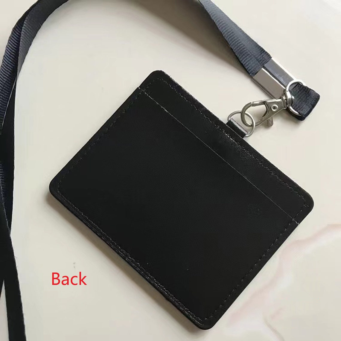 Hannibal TV Show Fbi Badge Hannibal FBI Chest Card Holster - Etsy