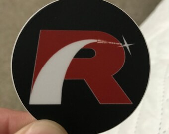 Logitech G29 Logo Stickers - Etsy