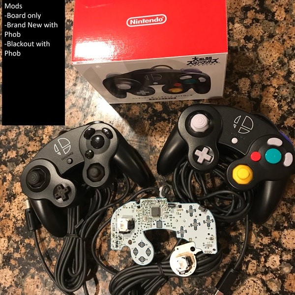 Phob Ultimate Controller - Etsy