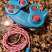 Candy Emerald Phob Gamecube Controller for Smash - Etsy
