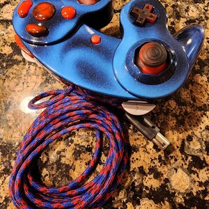 Hypnotic Dreams Phob Gamecube Controller for Smash - Etsy