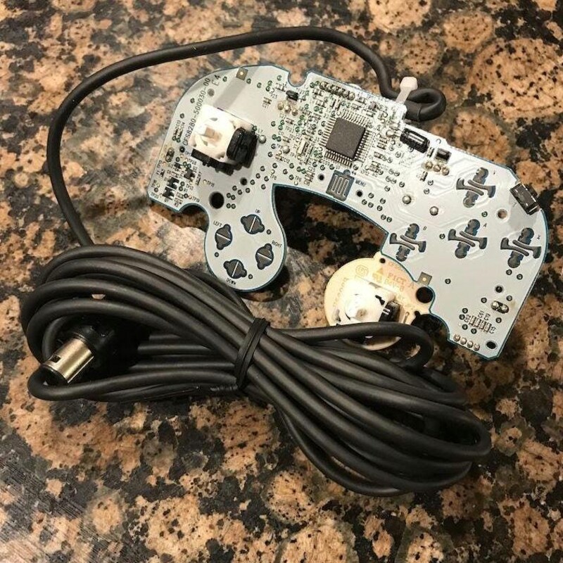 Modded Gamecube - Etsy
