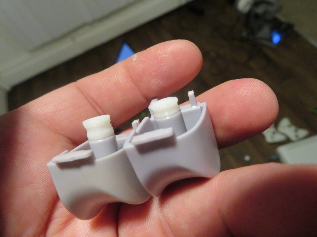 Trigger Plugs for Gamecube Controller Triggers - Etsy