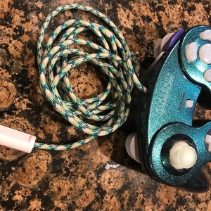 Dreamy Forest Phob Gamecube Controller for Smash - Etsy