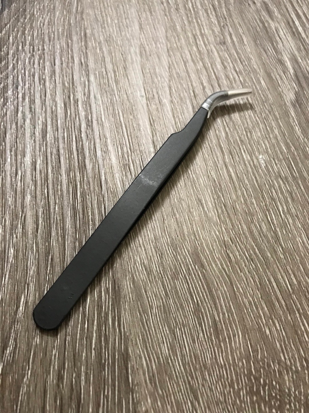 For Mounting Stick Caps*** Anti-static Tweezers - Etsy