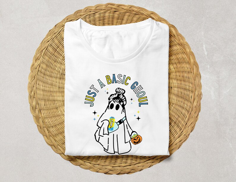 Ghosting You-ghost-energy Drinks-basic Ghoul- - SVG Files-png Files ...