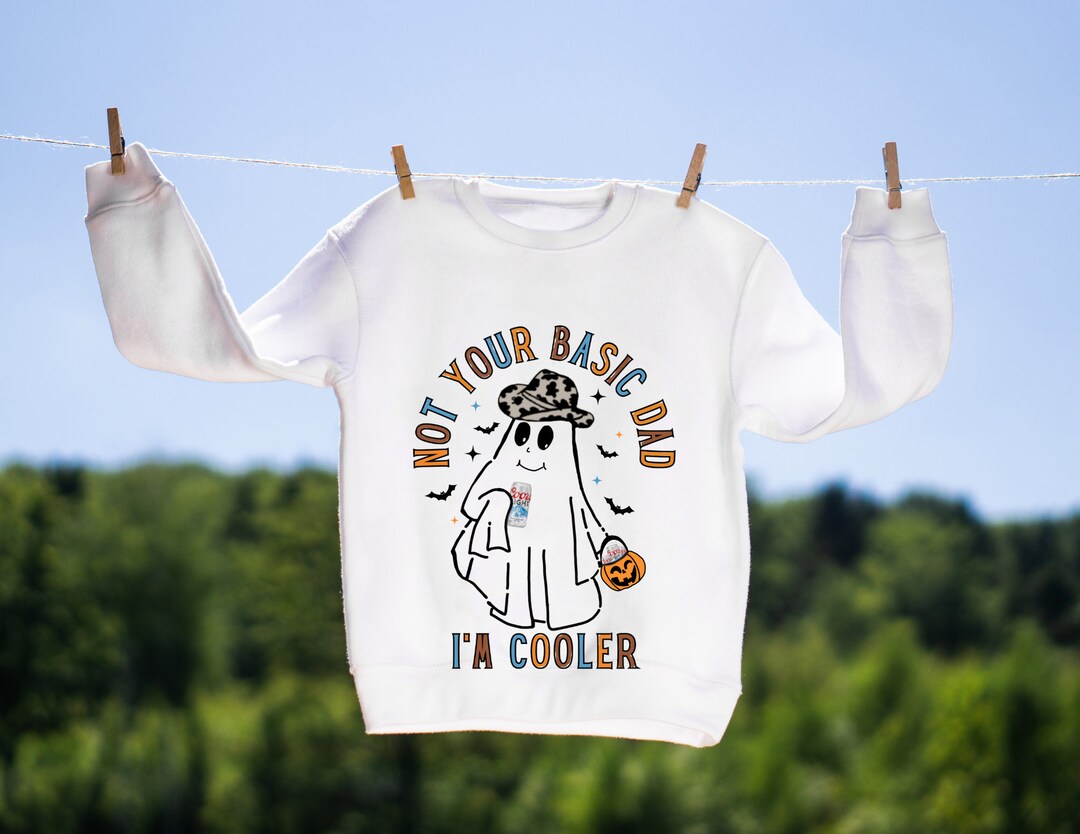 Not Just a Basic Dad- Cool Dad- - SVG Files-png Files-sublimation ...