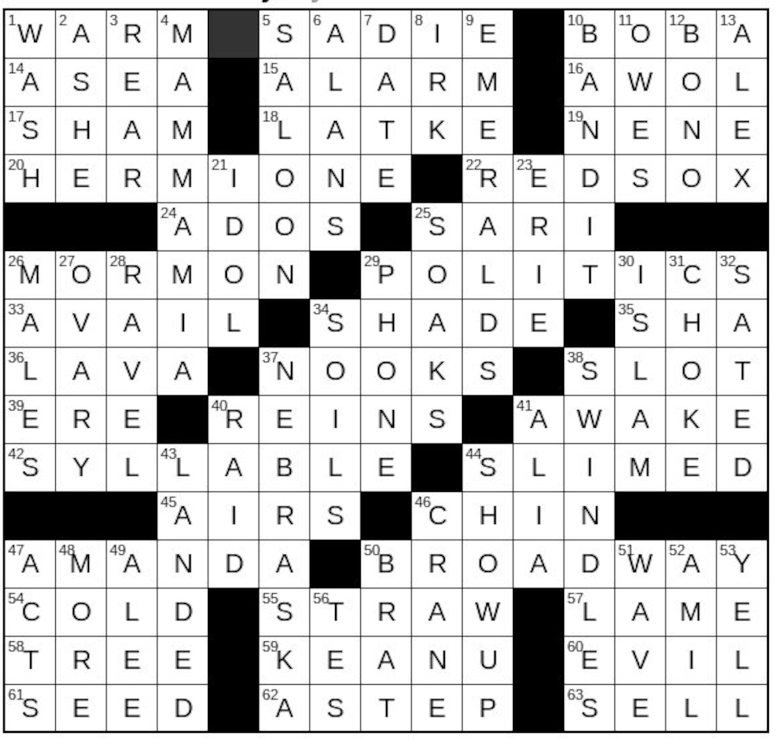 20+ Custom Crossword Puzzles / Personalized Puzzles / Holiday Gifts ...