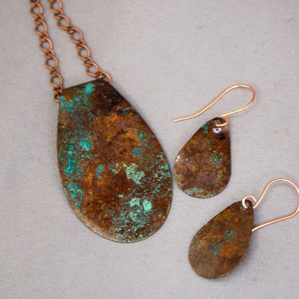 Brown and Rust - Etsy
