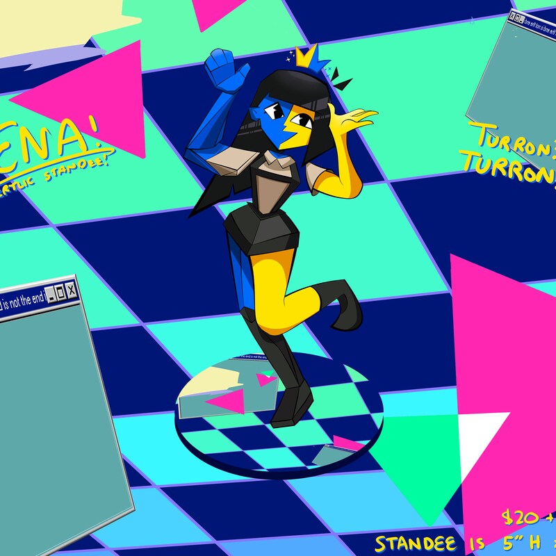 Walten Files Merch - Etsy