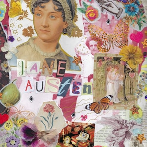 Toni Morrison Author Collage 8x10 English Classroom Poster Digital ...