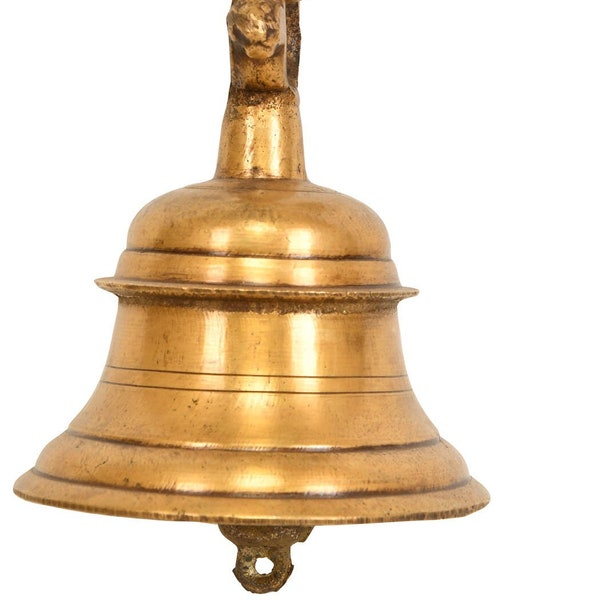 Temple Bells - Etsy