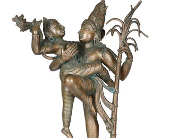 Kamadeva Statue - Etsy Canada