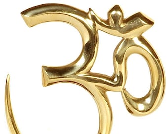 Om Symbol Stand - Etsy