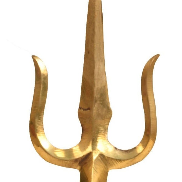 Trishul - Etsy