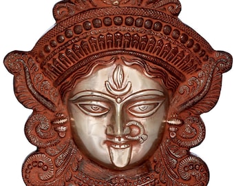 Goddess Kali Mask | Etsy