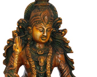 Kamadeva Statue - Etsy New Zealand