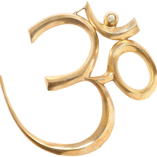 Om Wall Hanging - Etsy