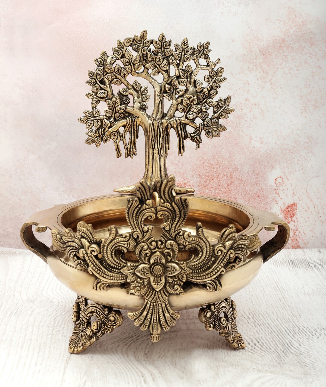 14 Bodhi Tree Design Urli Handmade Home Décor - Etsy