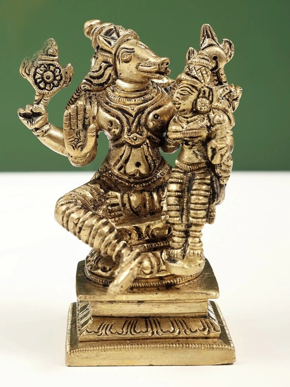 Varaha Avatar Of Vishnu