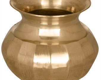 Antique Indian copper lota Hinda lota kalash Hindu Puja lota Chambu ...