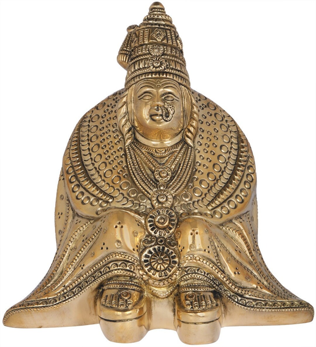 Tulja Bhavani Original Photo