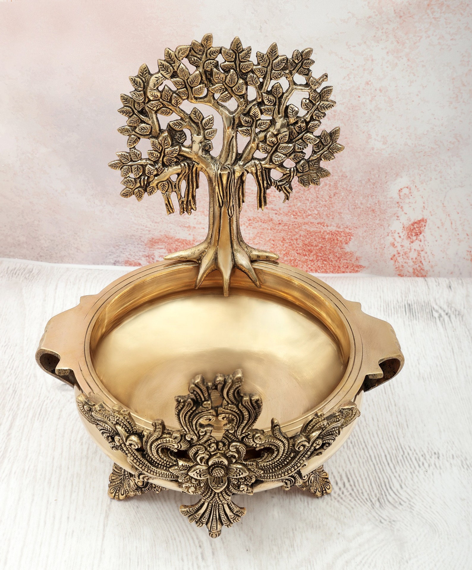 14 Bodhi Tree Design Urli Handmade Home Décor | Etsy