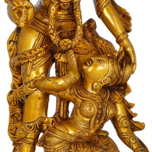 Kamadeva and Rati - Etsy