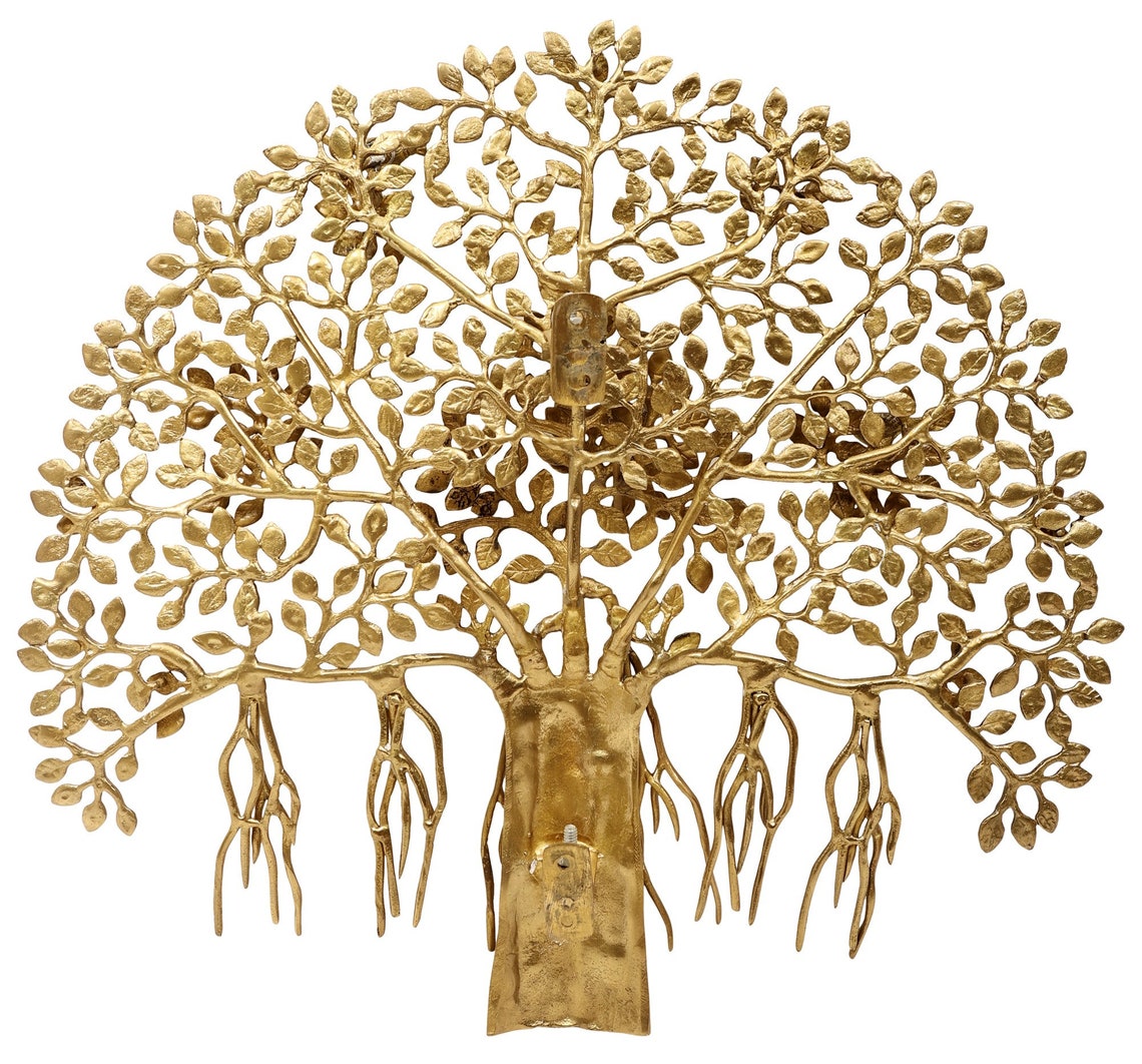 18 the Bodhi Tree Wall Hanging Handmade Home Décor - Etsy