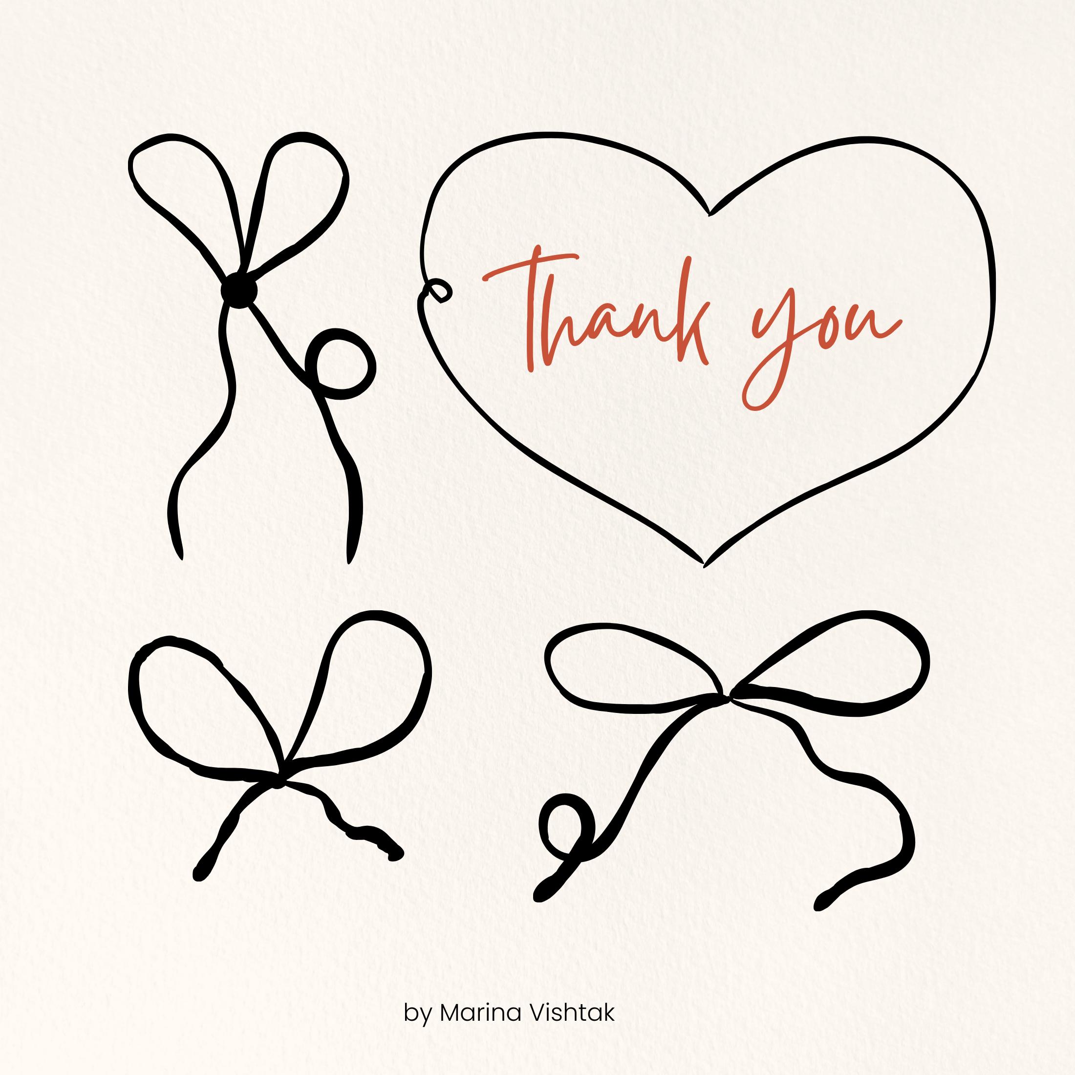 Ribbon SVG, Coquette Bow Svg, Bow Icon Drawing, Ribbon Line Art PNG for ...