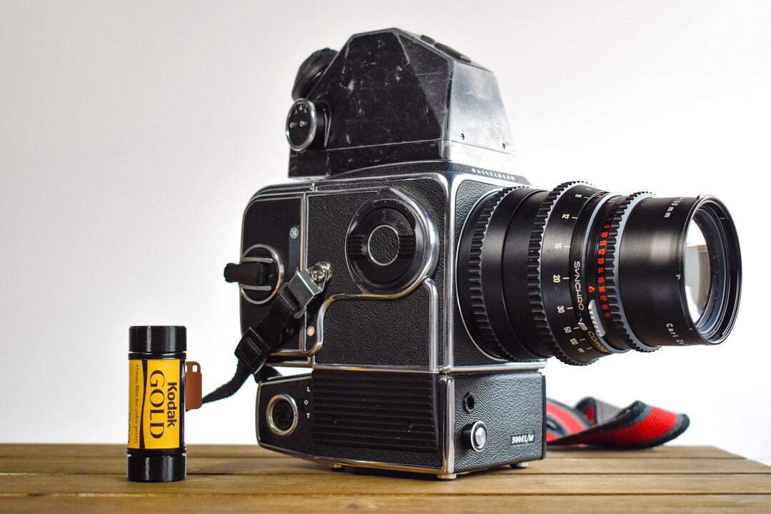 35mm to 120 Film Adapter - Etsy