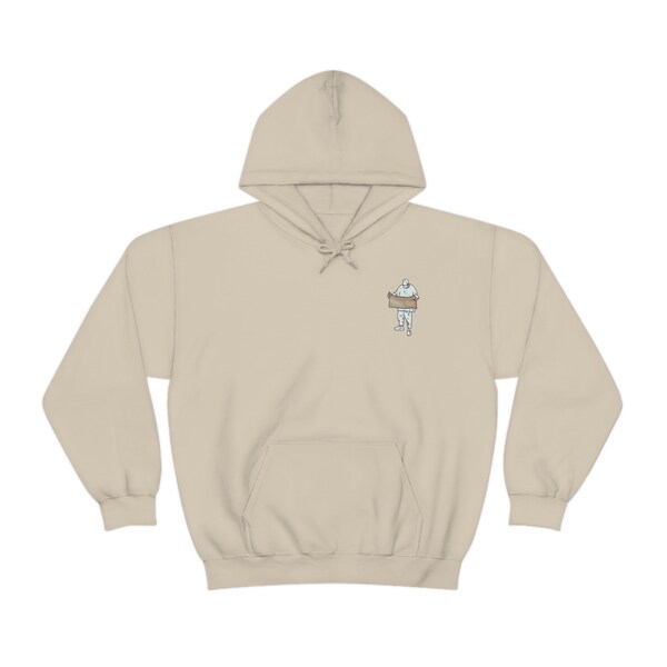 Nf Merch Hope Hoodie - Etsy