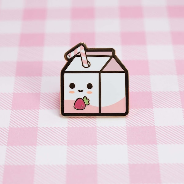 Milk Carton Etsy