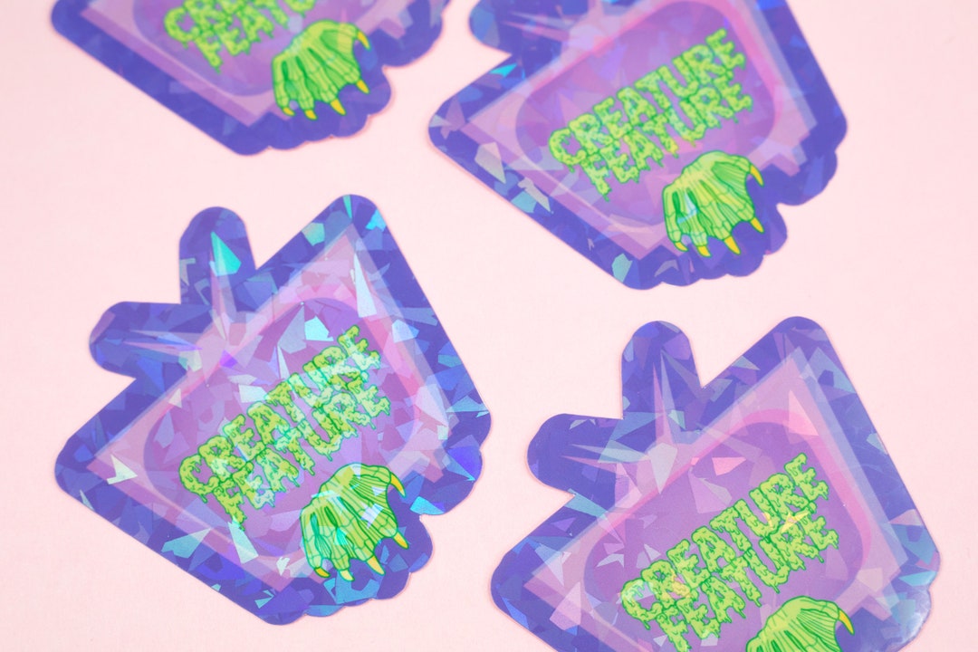 Creature Feature | Vintage Horror | Creature From the Black Lagoon ...