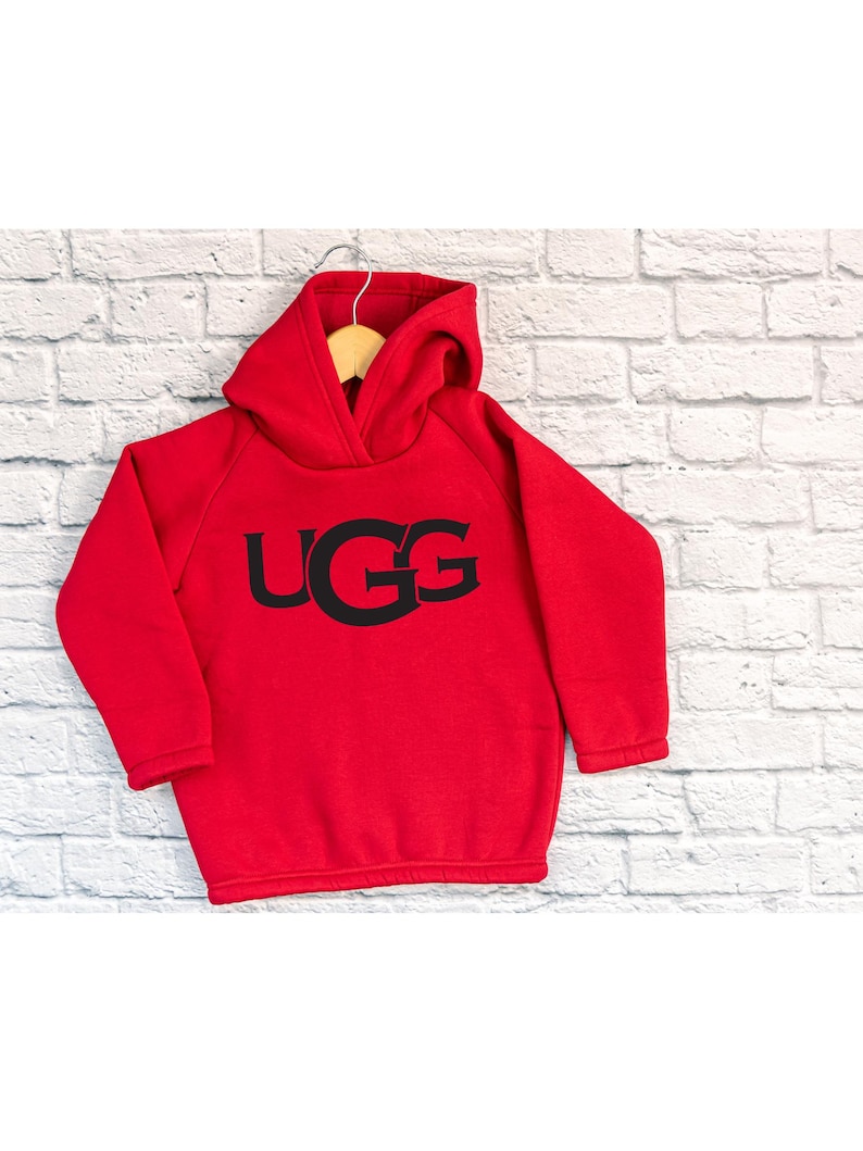 UGG Logo File Svg - Etsy