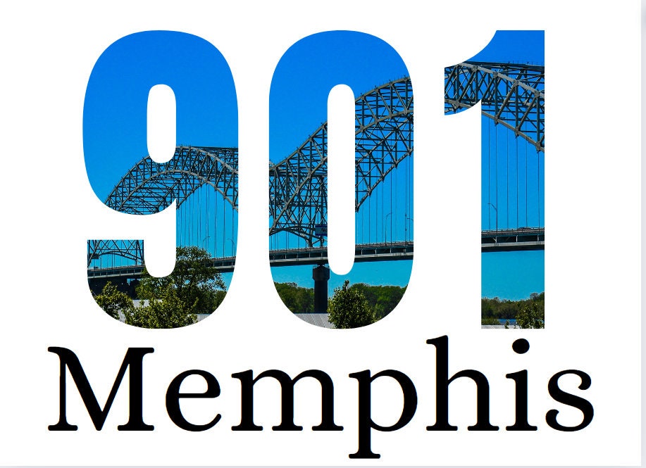 901 Memphis Bridge PNG (transparent Background) This is Not a SVG File ...