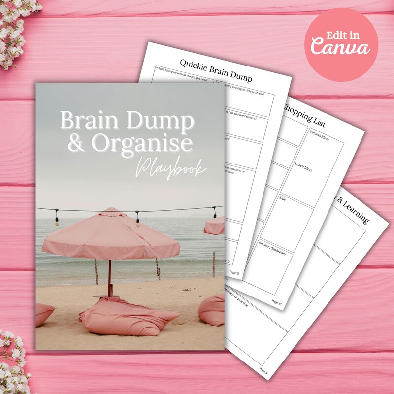 YourPreciousSeconds - Etsy