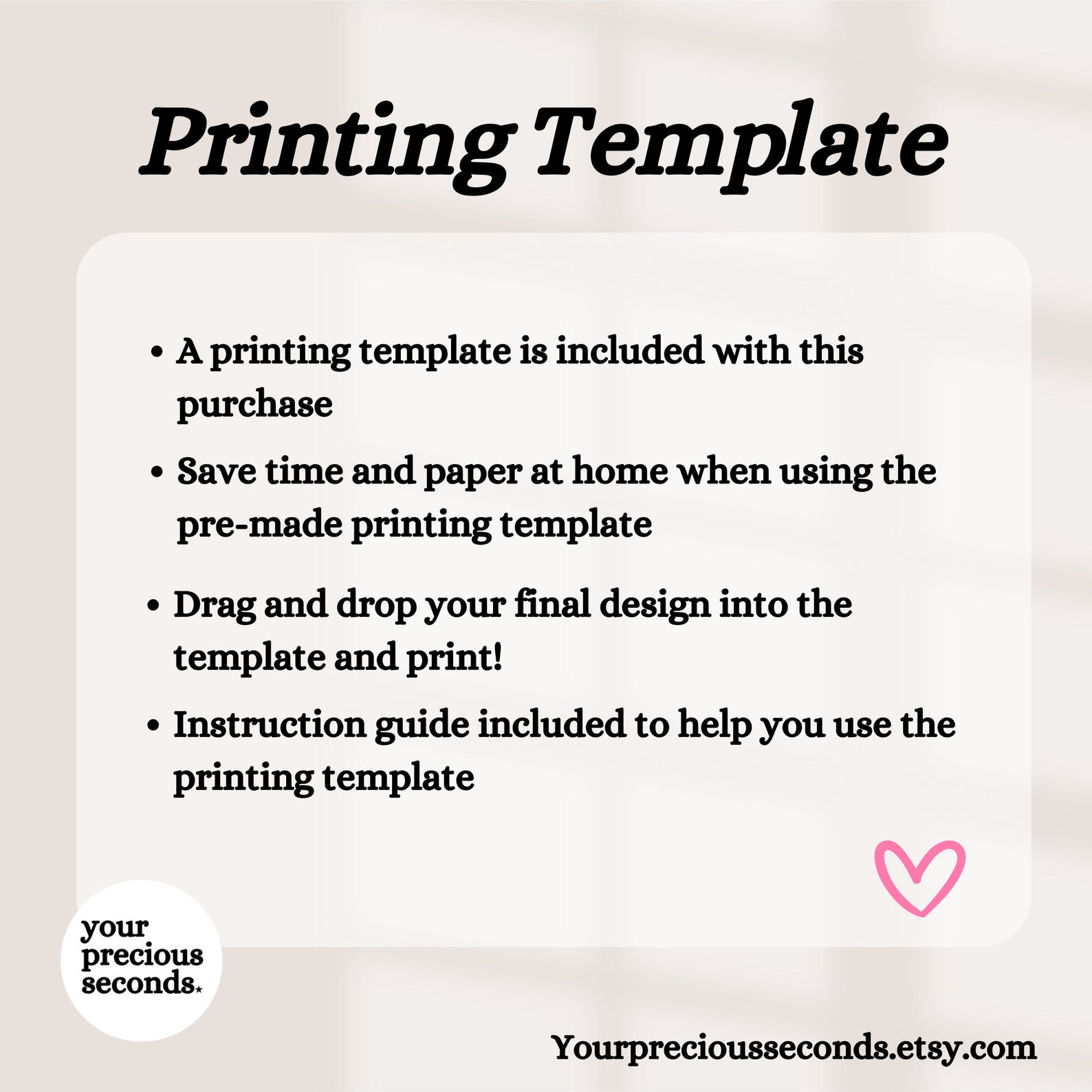 Printable Small Business Forms, Pop up Shop, Small Business Bundle ...