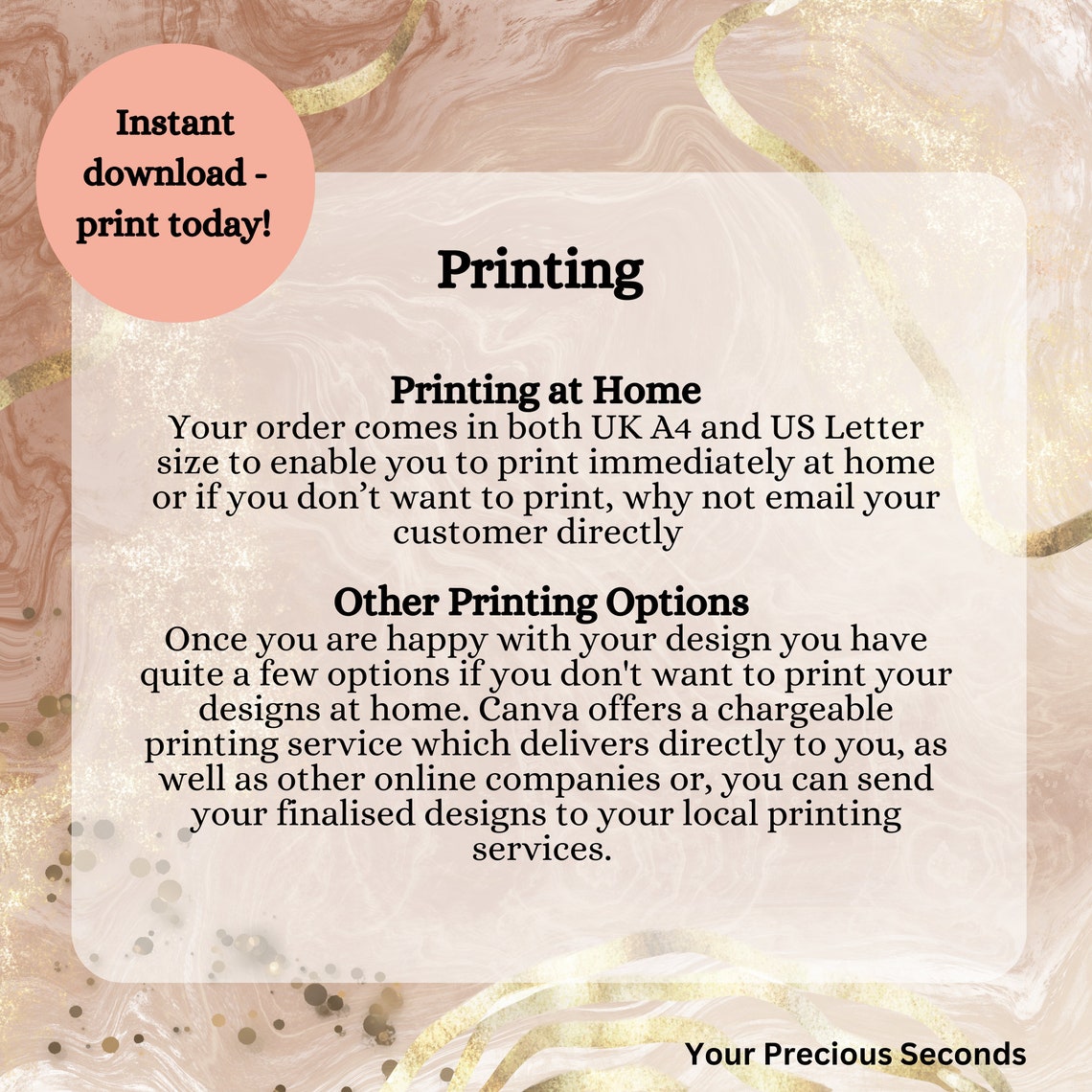 Small Business Invoice Template, Valentines Invoice, Invoice Template ...