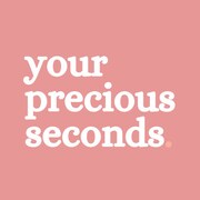 YourPreciousSeconds - Etsy