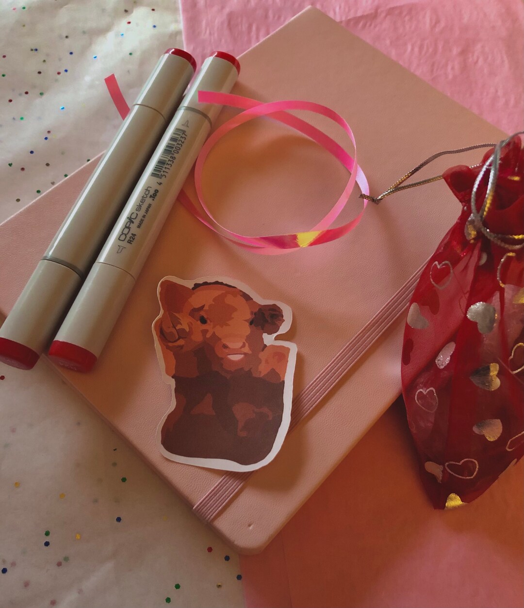 Cow Sticker, Scottish Highland Coo, Highland Cow, Highland Cattle Matte ...