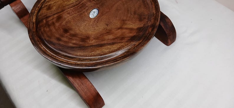 Wooden Chakla Belan Set: Traditional Indian Roti & Paratha Maker - Etsy ...