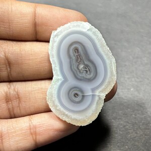 Solar Quartz Slice, Natural Solar Quartz Slice Gemstone, 35x28mm.49.ct ...