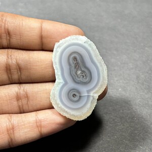 Solar Quartz Slice, Natural Solar Quartz Slice Gemstone, 35x28mm.49.ct ...
