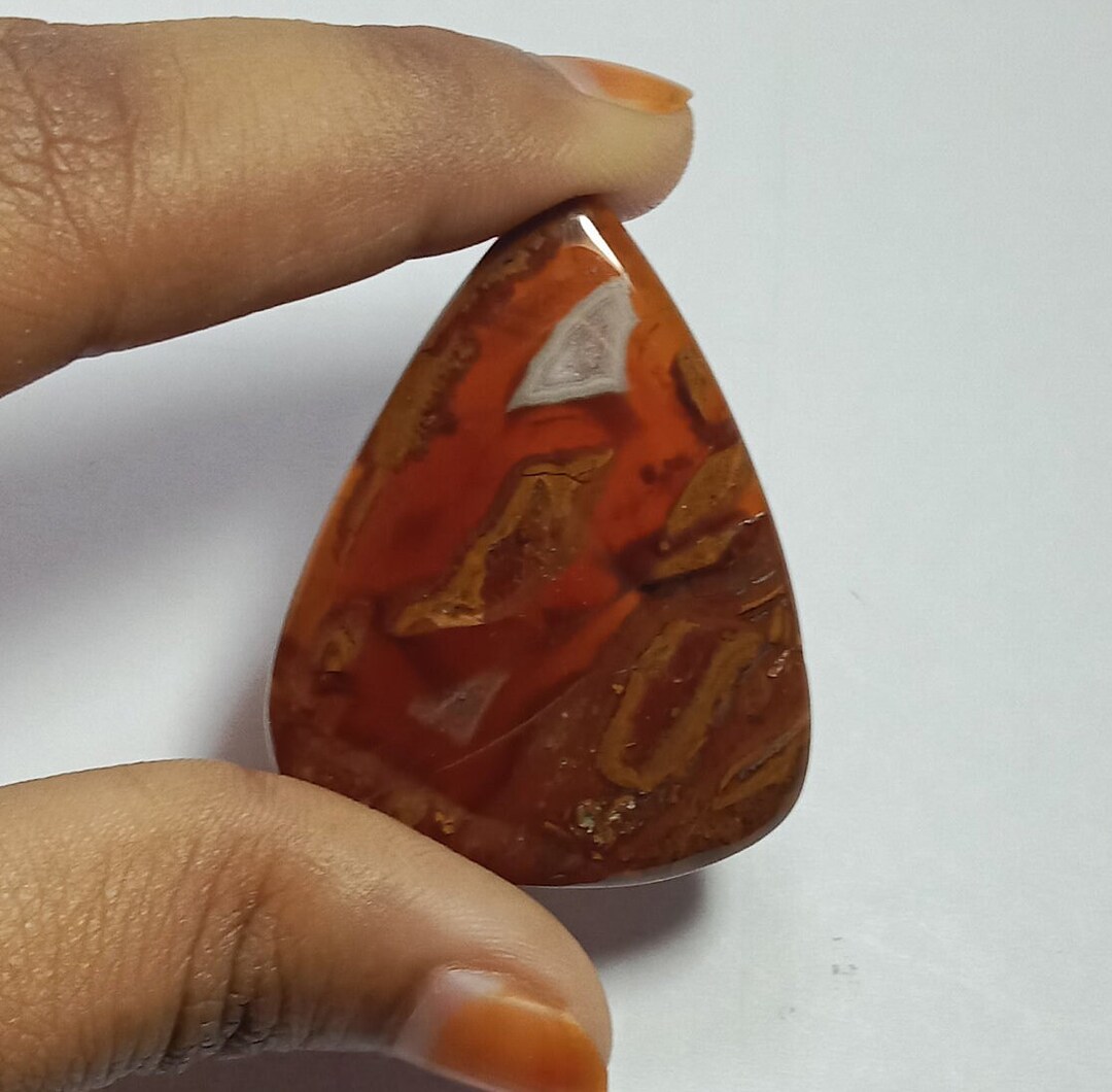 Very Rare Collection of Natural Stick Agate Gemstone Turkish Stick ...
