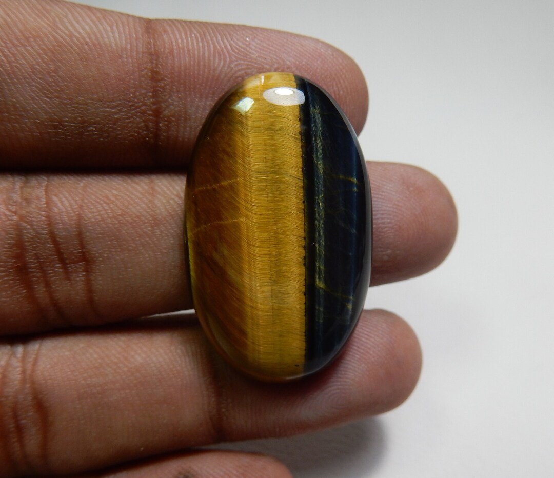 Natural Tiger Gemstone Gorgeous Quality Gorgeous Colour Gorgeous ...
