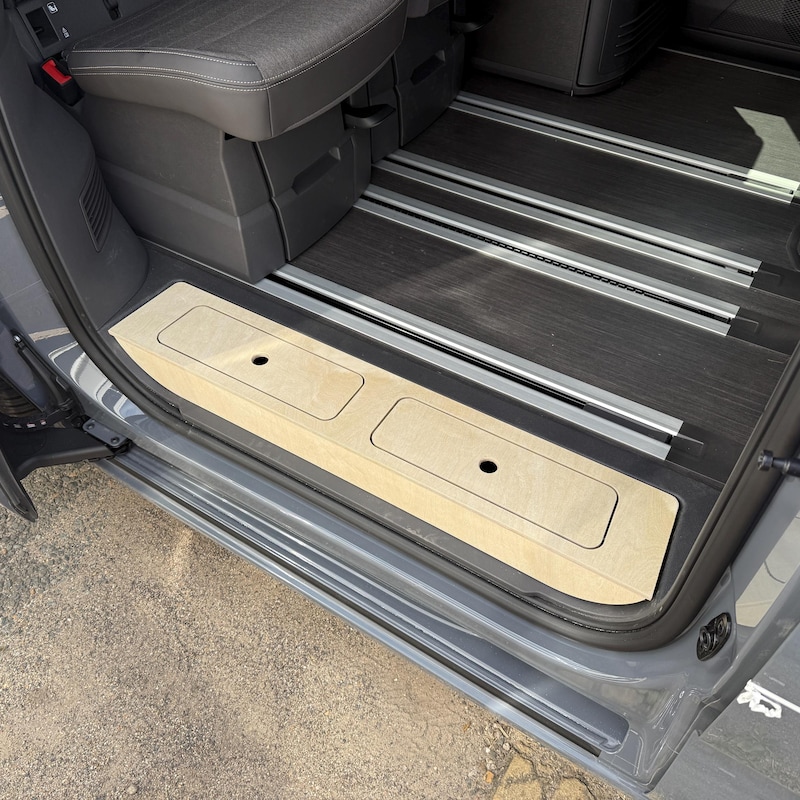 Vw multivan t7 accessories - Etsy Polska