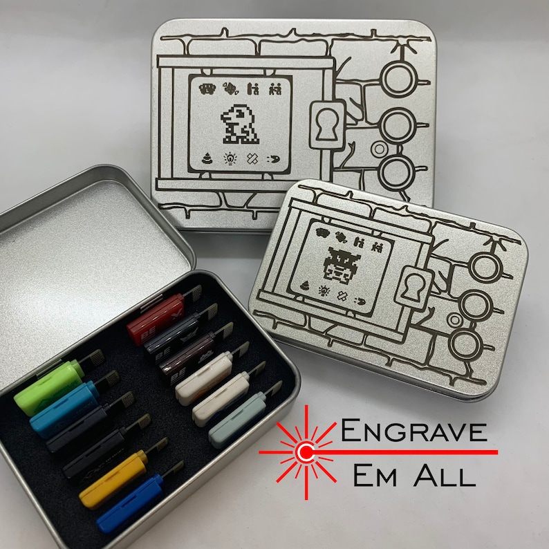 12/24 Slots Dim Card Case Holder for Vital Bracelet BE, Vital Bracelet ...